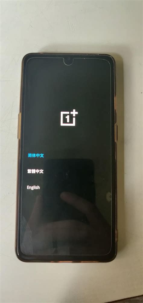 Oneplus 7t Resetted Itself After Update Roneplus
