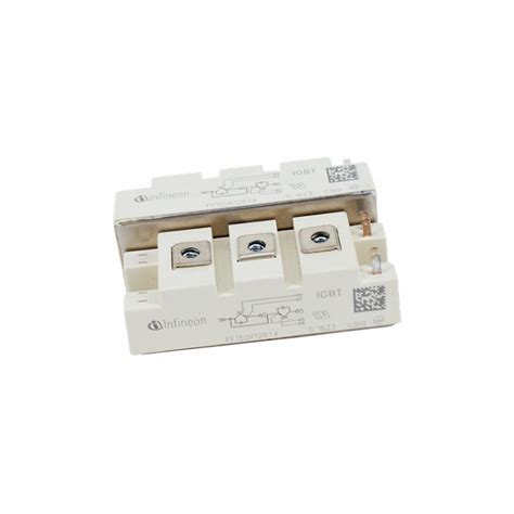 英飞凌infineon Fz750r65ke3 Igbt模块 单相可控硅 原装进口