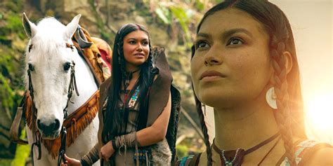 Disney Finally Fixes Peter Pan S Controversial Tiger Lily Story After