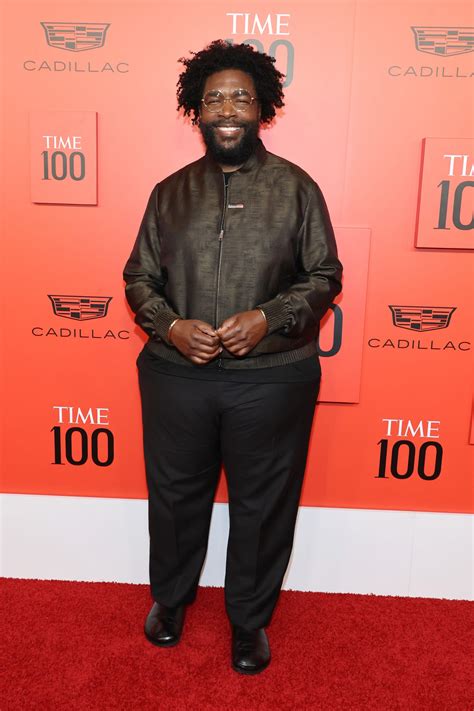 Questlove Jimmy Fallon