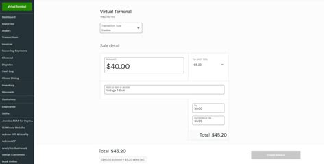 How Clovers Online Invoicing Feature Can Help You Get Paid Faster How Clovers Online Invoicing Feature Can Help You Get Paid Faster