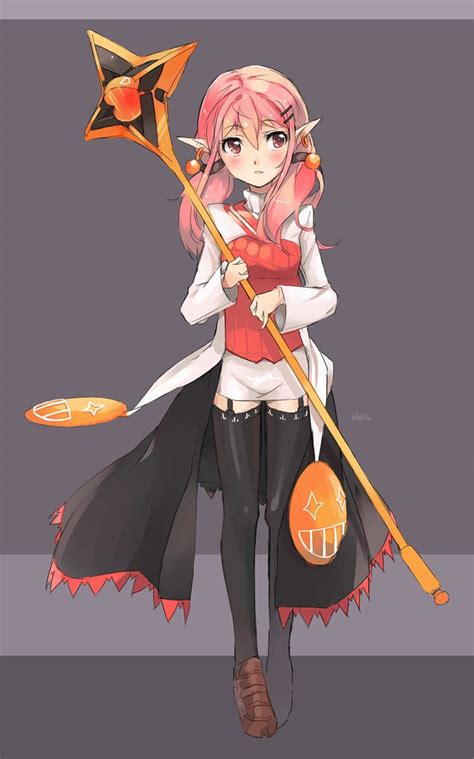 Dnf韩服画师同人美图 萌萝莉大合集 第6页 游戏频道 Zol中关村在线