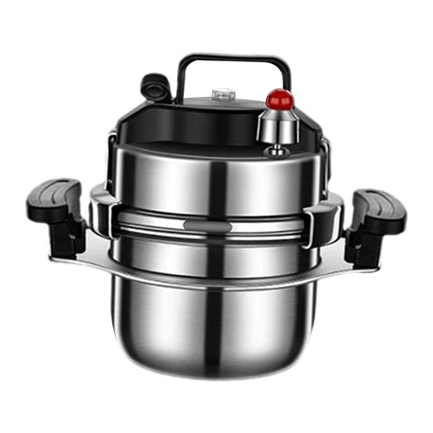 Olla A Presión De Acero Inoxidable Olla De Cocina Instantánea