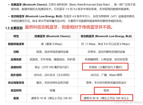 Esp32 S3的蓝牙esp32s3蓝牙 Csdn博客