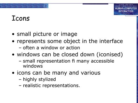 Hci 3e Ch 3 The Interaction Ppt