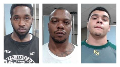 La Policía Arresta A Tres Personas Involucradas En La Muerte De Trinity Gay