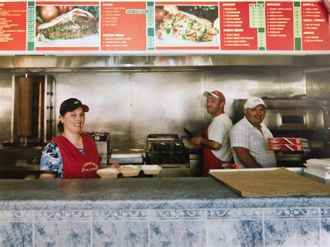 Menu At Turkish Delight Fast Food Louth