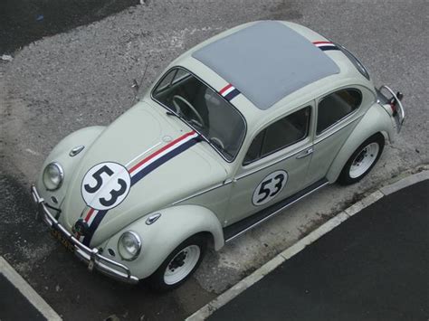 Introducing the Brand New, Fully Restored, Gertie...!