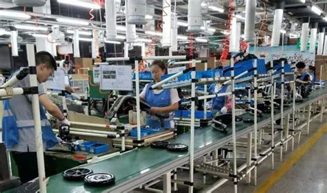 Chinese Manufacturing Companies What Are They And How To Tell Them From Each Other Sourcing