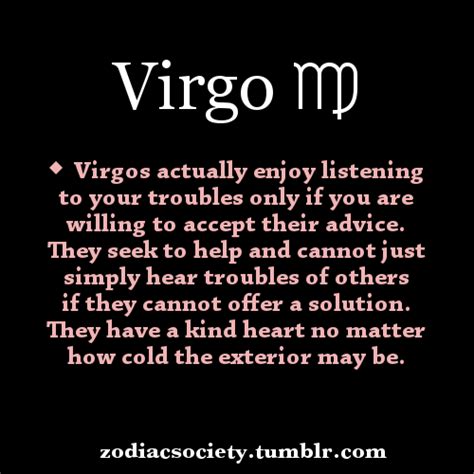 Zodiac Society Virgo Virgo Love Virgo Facts