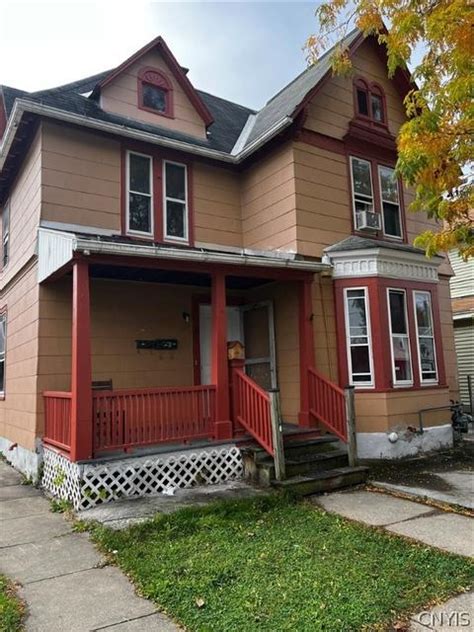 1608 Brinckerhoff Ave Utica Ny 13501