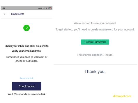 Menyiapkan Aplikasi Blynk Untuk Proyek IoT Ditempel