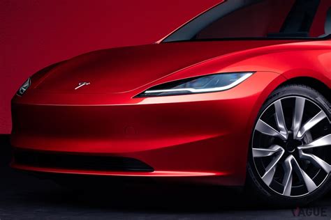 「ん？ なんか静かになった」、テスラの最新アップデートで愛車「モデル3」が激進化？ 一体何が変わった？ Vagueヴァーグ