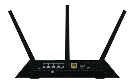Netgear Nighthawk AC 1900 Smart Wi Fi Router Review Tom S Guide