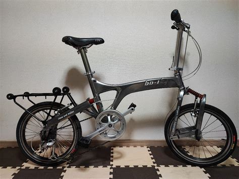 Randm Bd 1 Capreo モノコック 9 Speed メルカリ