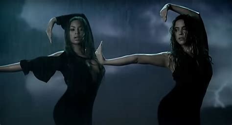 Lo Que Debes Saber Del Reencuentro De Shakira Y Beyoncé Usa Depor