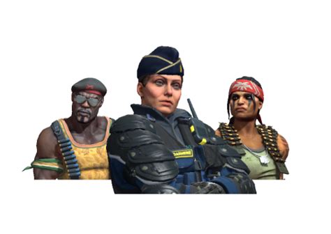 Operation Riptide Agents CS GO CS2 Wiki By CS MONEY