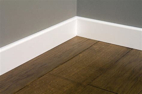 How To Fill Gap Between Baseboard And Floor