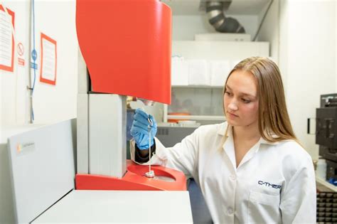 Linkedinのthermal Analysis Labs Thermal Analysis And Calorimetry