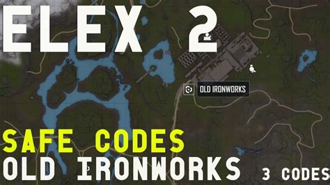 Elex Converter Codes At Lisa Castillo Blog