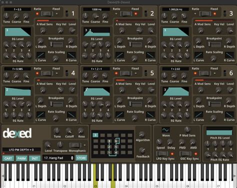 Fm Synth Vst Die Besten Fm Synthesizer Plugins Für Techno