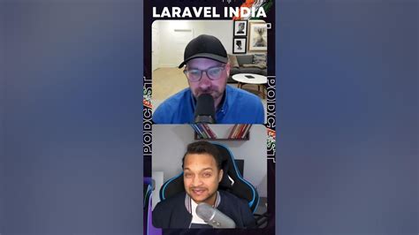 why php for laravel with taylor otwell laravel php youtube