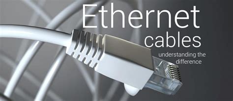 Understanding Ethernet Cables Thesis Pte Ltd
