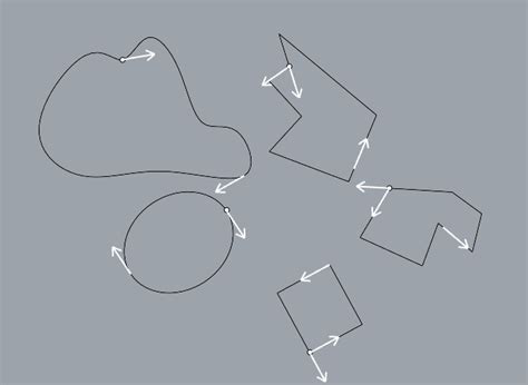 BUG Rhino Model Object Ignores Surface Trims Serengeti Rhino WIP McNeel Forum