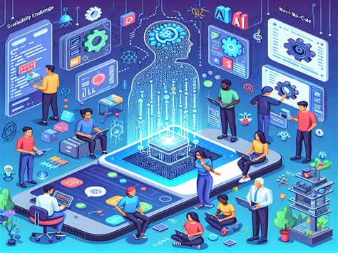 The Evolution Of Low Code No Code Platforms In The AI Era UBOS