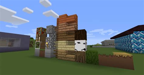 Simplistic Pack Minecraft Texture Pack