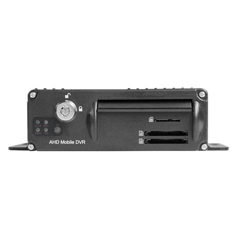 4 채널 미니 Sd 카드 모바일 Dvr 의 고품질 4 채널 미니 Sd 카드 모바일 Dvr