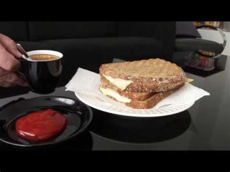 Hoe Maak Je Een Tosti Simpel En Snel Cungcaphangchinhhang