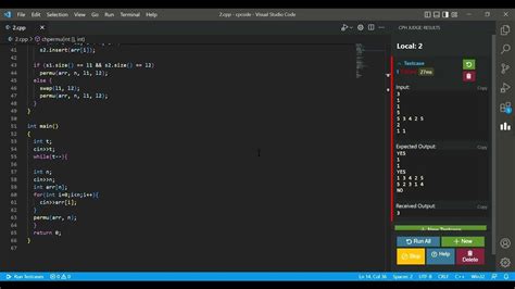 Elemental Decompress Codeforces Solution Youtube