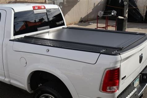 2019 Ram 1500 Retraxpro Mx 64 Bed Tonneau Cover 80245 Truck Access Plus