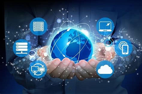 La digitalización reduce el impacto de la crisis en casi 8 de cada 10