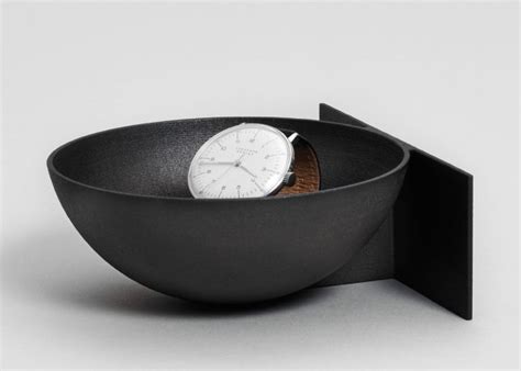 Philippe Malouins 3d Printed Bowl For Othr Homeware Range