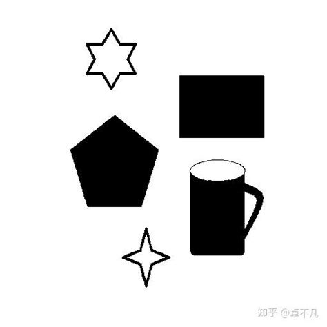 深度好文Python图像分割之区域增长法 知乎