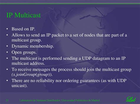 Coordination And Agreement Ppt Descargar