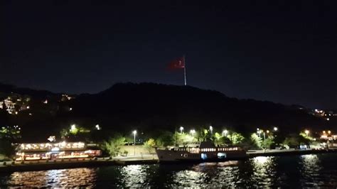 თურქეთი ბოსფორის სრუტე 25 08 2023 Youtube