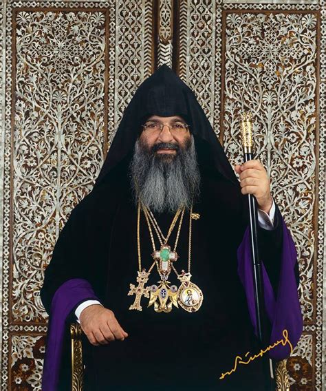 Մայր Աթոռ Սուրբ Էջմիածին Mother See Of Holy Etchmiadzin Archbishop