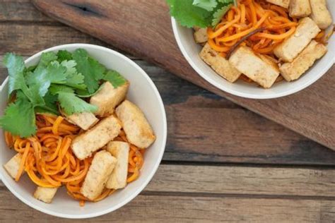 Recetas Veganas F Ciles Para Tu Men Diario Pequerecetas