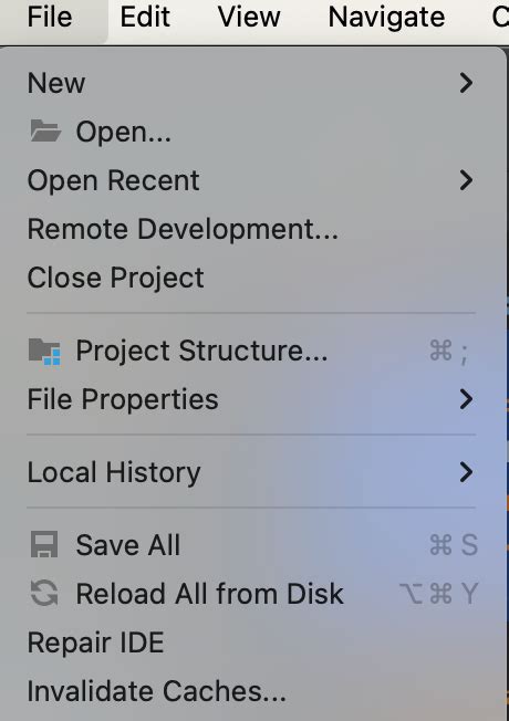 [idle error] cannot resolve class or package jdbc