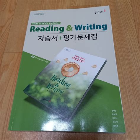 Reading Writing
