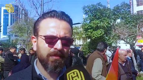 دانا جەزا، پەرلەمانتاری پێشووی پارتی لەعێراق پێموانیە چارەسەری