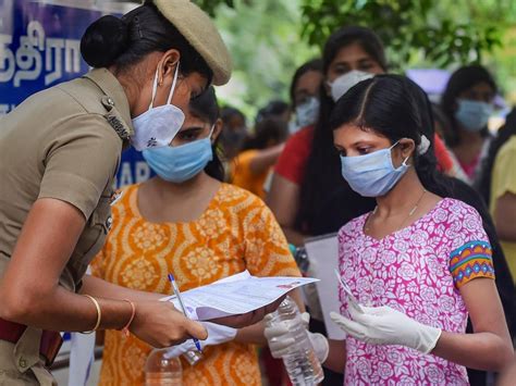 Neet Ug 2022 Apply Linkneet Ug 2022 க்கு விண்ணப்பிக்க மீண்டும்