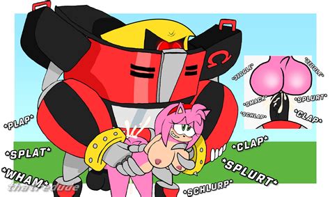 Rule 34 Amy Rose Big Ass Big Penis Cum Cum In Ass Cumming From Anal