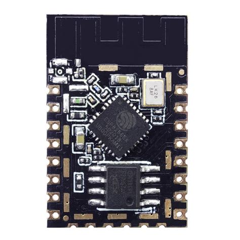 Esp8266 Wifi Module Wg22 Skylab