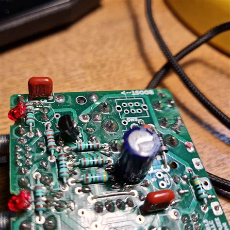 Tracing Journal Amptweaker Tight Fuzz Aion Fx