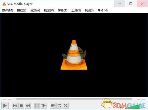 VLC Media Player3 0 18 VLC Media Player最新版下载 3DM软件