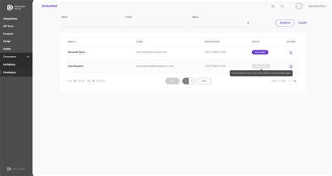 Developers Sensedia Product Documentation